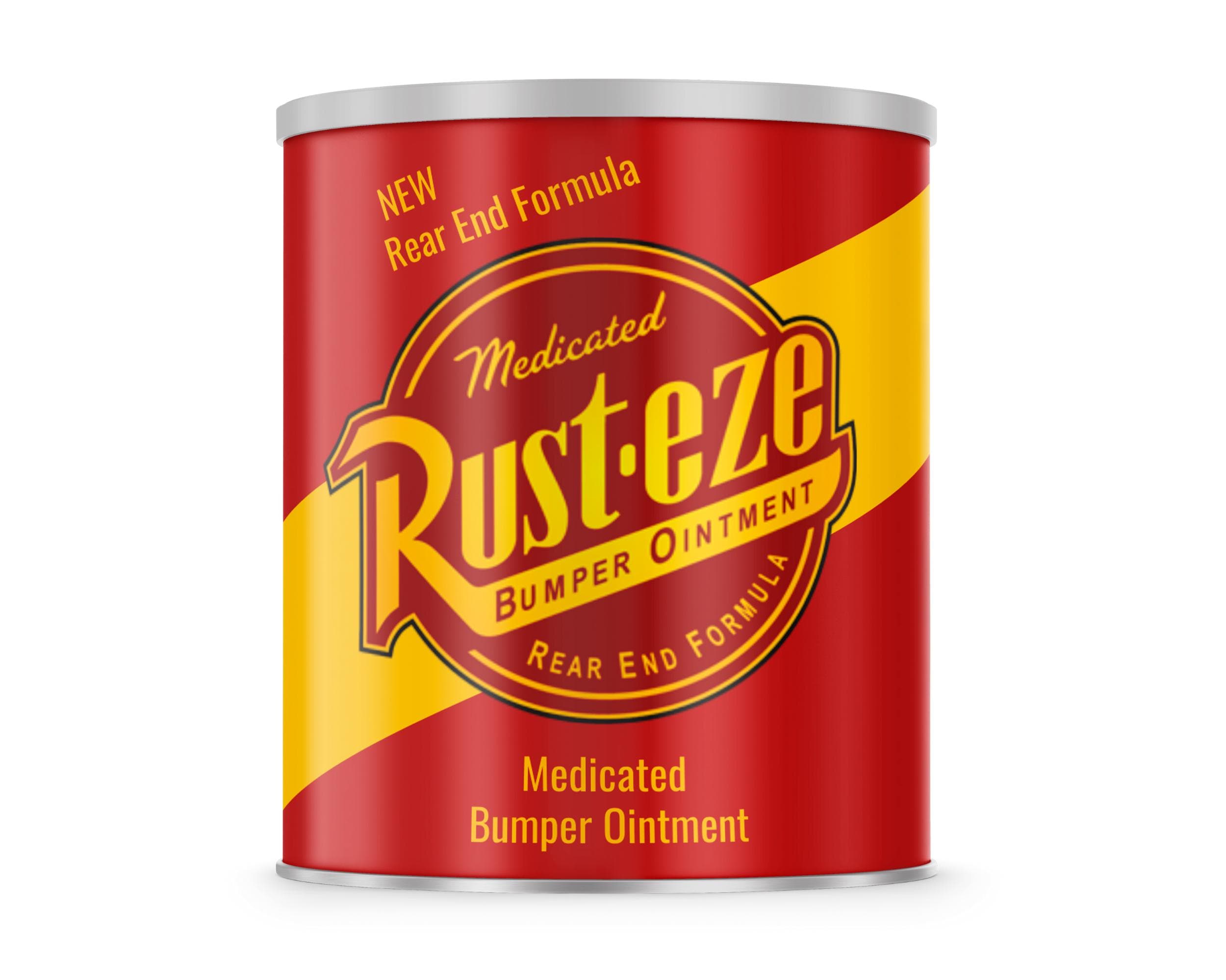 Rusteze Cars Pringles Label 1.3oz Birthday Party Favor Printable Chip ...