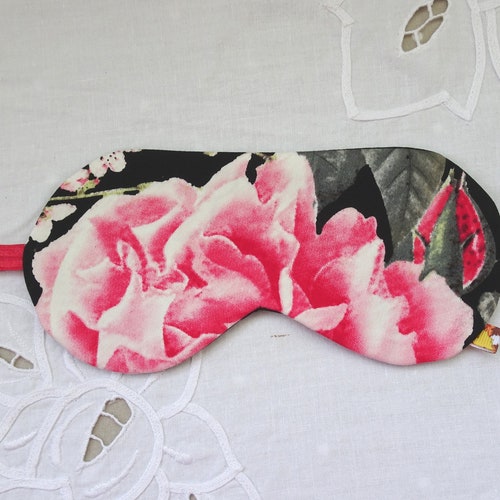 Lightening Sleep Mask Star Sleep Mask Lightening Eye Mask | Etsy