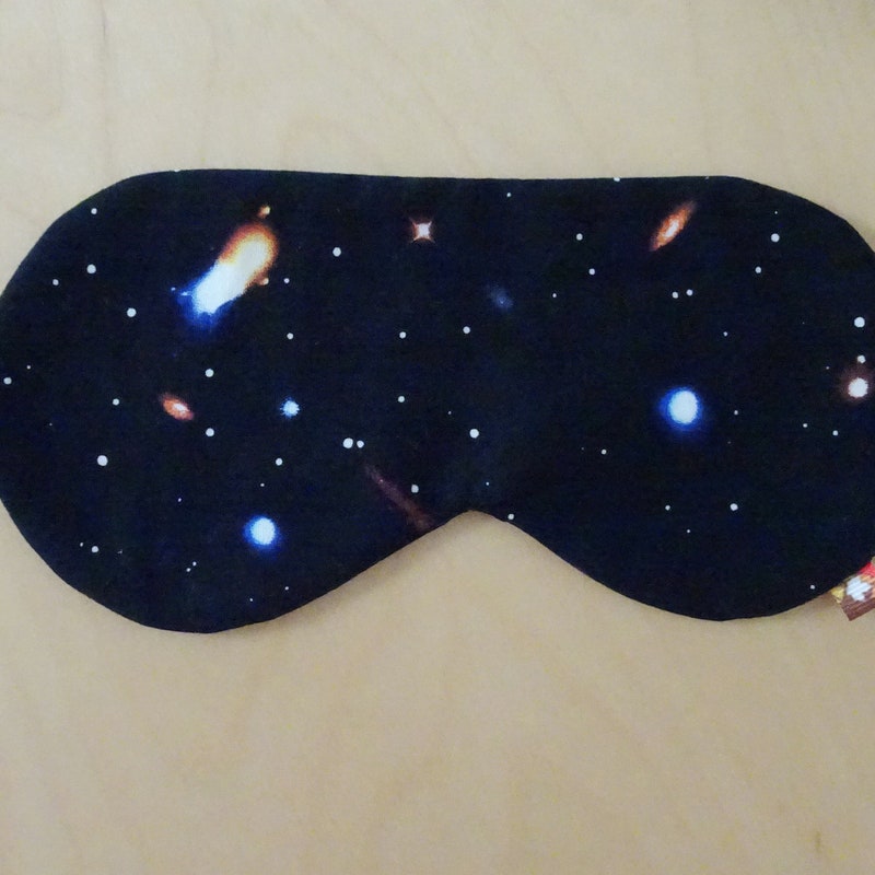 Galaxy Mask - Etsy