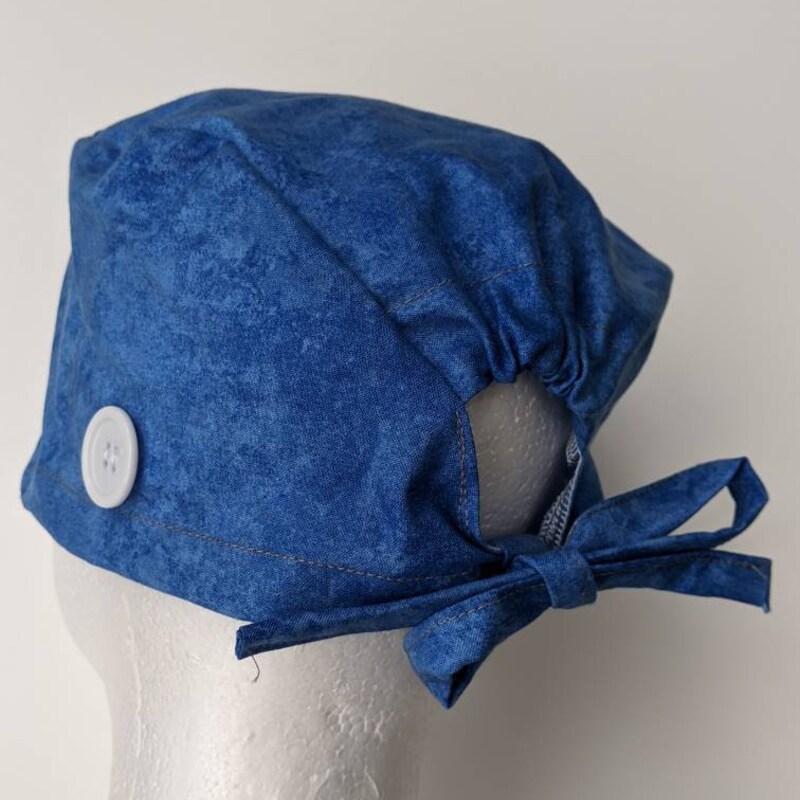 Surgical Cap - Etsy