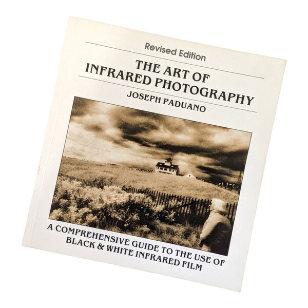 Infrared Photo - Etsy