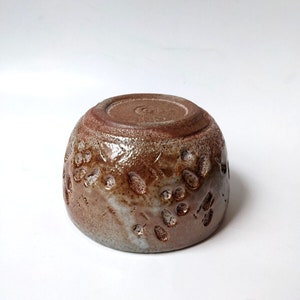 Ted Juve Olaf Pot Bowl Planter Vintage Studio Pottery Signed Wallowa ...