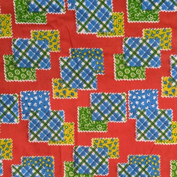 Funky Upholstery Fabric - Etsy