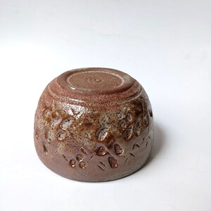 Ted Juve Olaf Pot Bowl Planter Vintage Studio Pottery Signed Wallowa ...