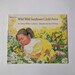 Wild Wild Sunflower Child Anna (1991) by Nancy White Carlstrom Vintage ...