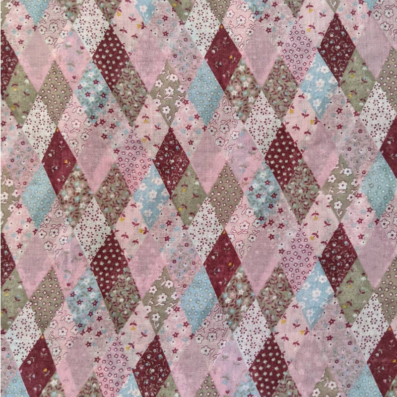 Cheater Fabric - Etsy