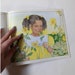 Wild Wild Sunflower Child Anna (1991) by Nancy White Carlstrom Vintage ...