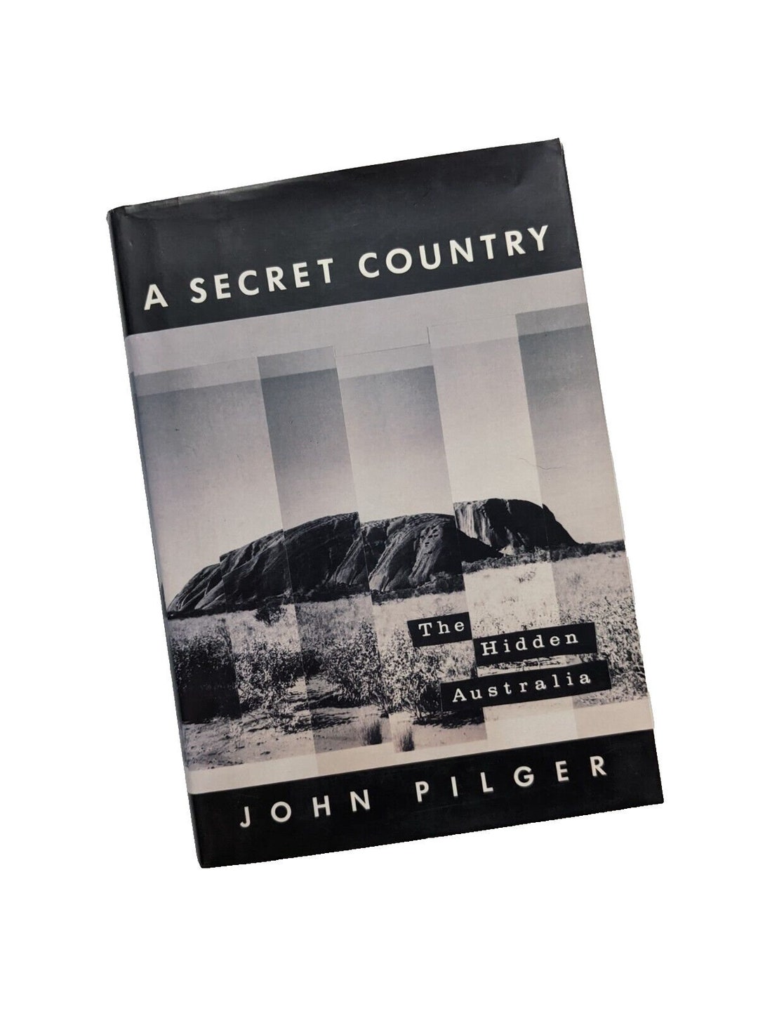 A Secret Country: the Hidden Australia 1991 by John Pilger - Etsy