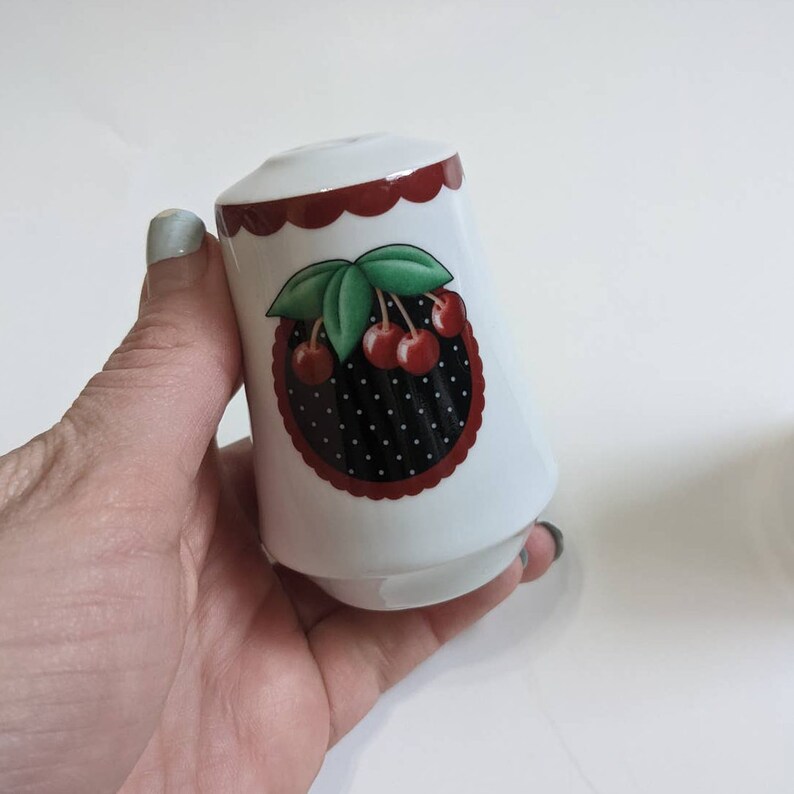 Vintage Mary Engelbreit cherry Cameo Collectable - Etsy