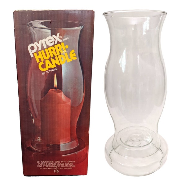 Hurricane Candle Holders - Etsy