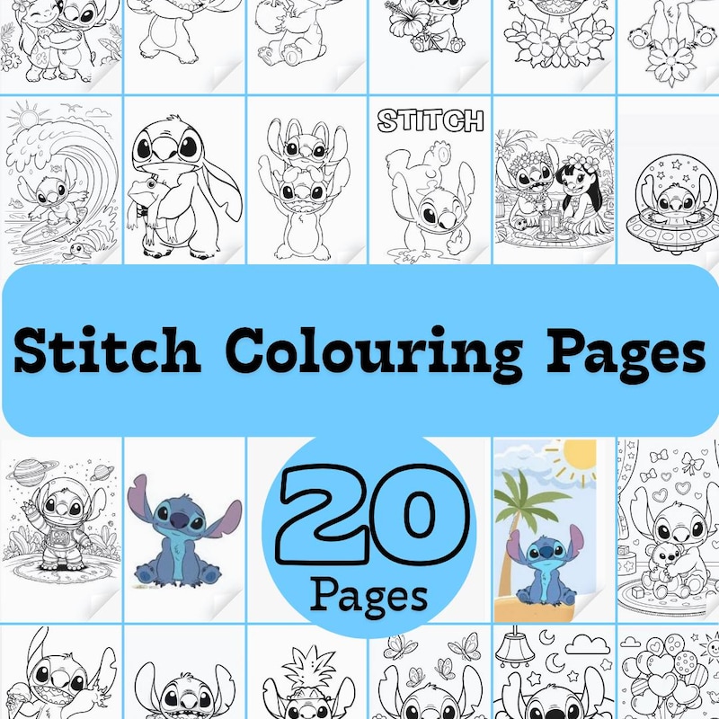 Coloring Spring Easy - Etsy UK