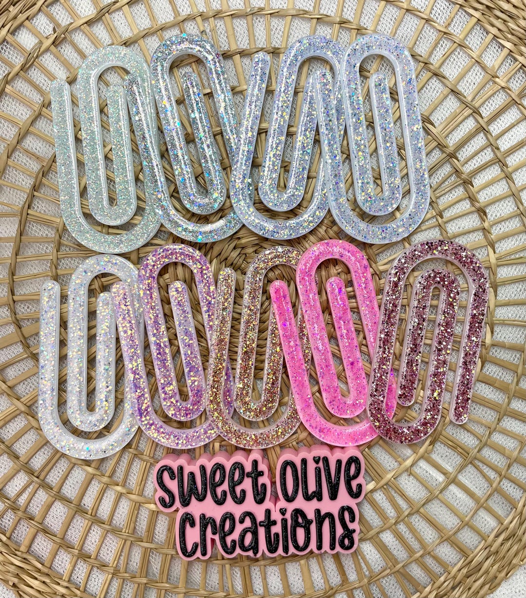 Jumbo Paper Clips, Office Supplies, Bookmark, Paperclips, Books ...