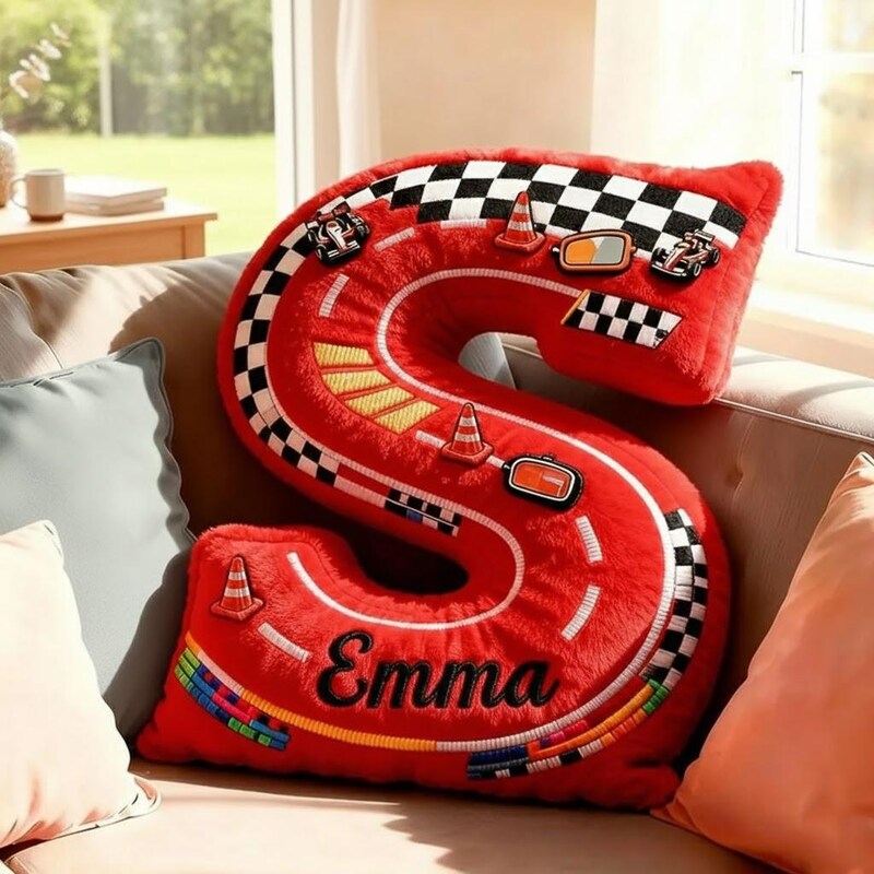 Car Pillows - Etsy
