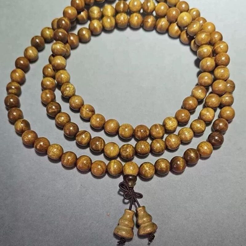 Golden Nanmu Wood - Etsy