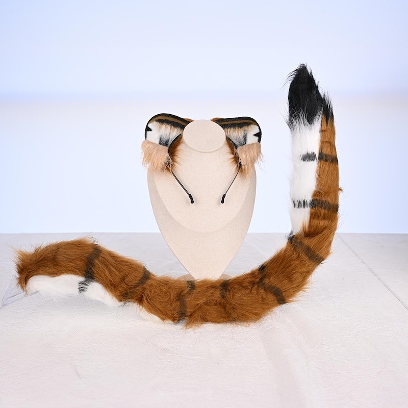 Kemonomimi Gear - Etsy