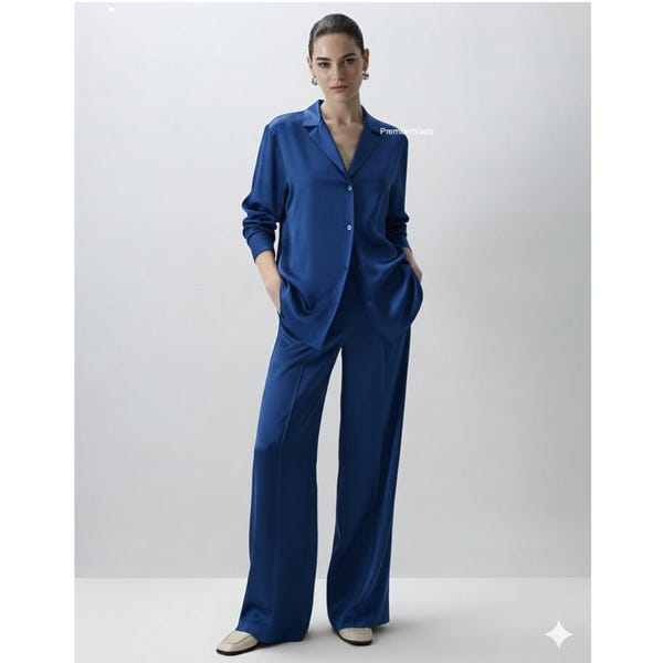 Cerulean Clothing by Blue Diamond - Etsy UK
