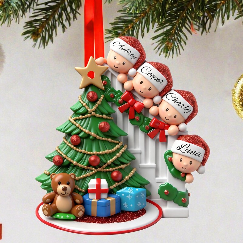 Christmas Decs Names - Etsy UK