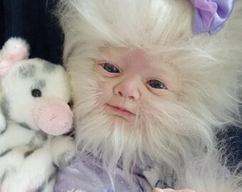 Affordable Solid Silicone Reborn Doll - Etsy