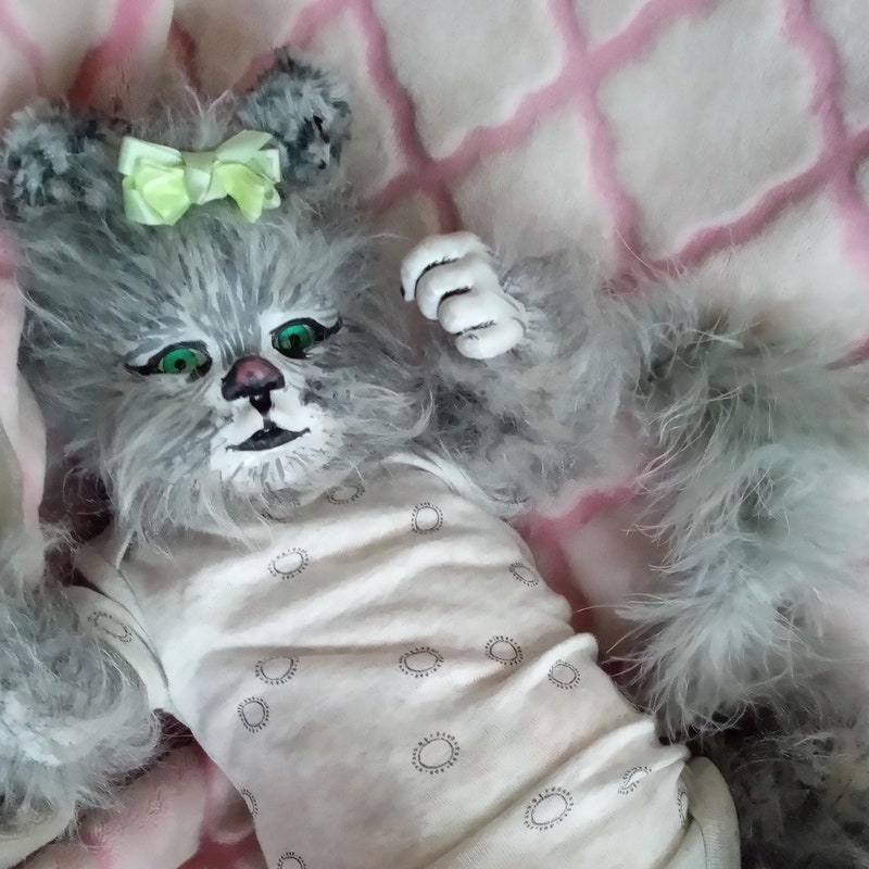 Avatar Reborn Baby - Etsy