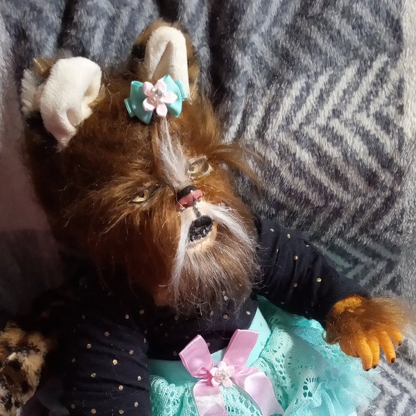 Avatar Reborn Baby - Etsy