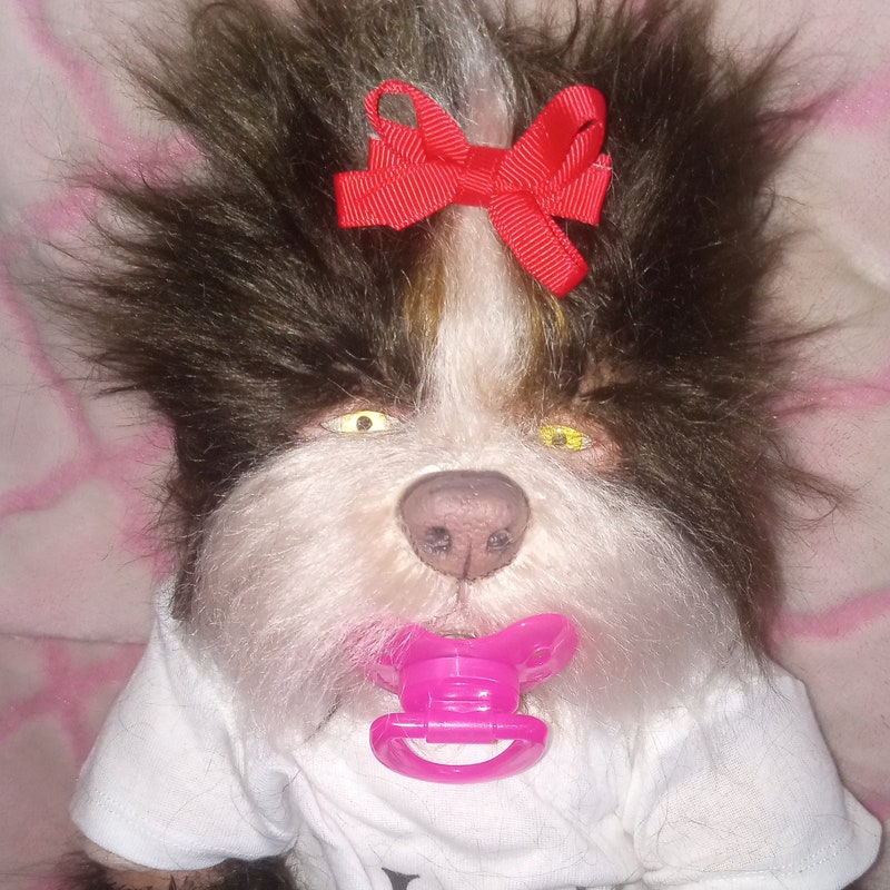 Werewolf Baby Doll - Etsy