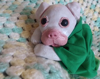 Reborn Mini Puppy - Etsy