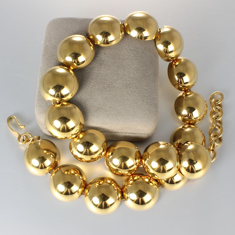 1980s Jewelry - Etsy