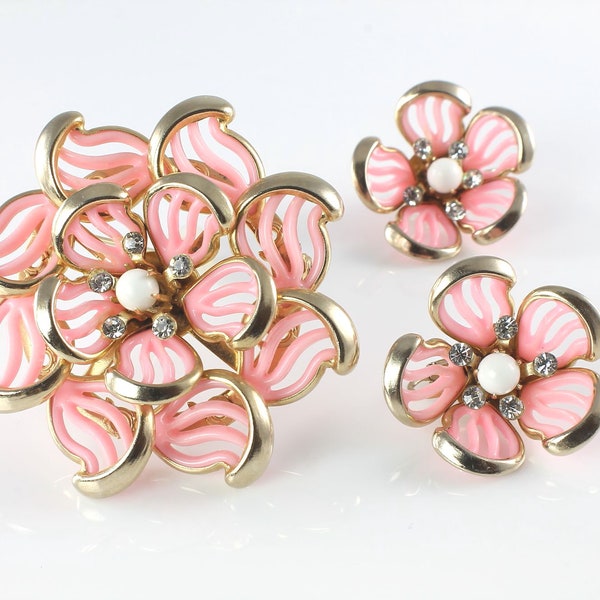 Pink Celluloid Etsy