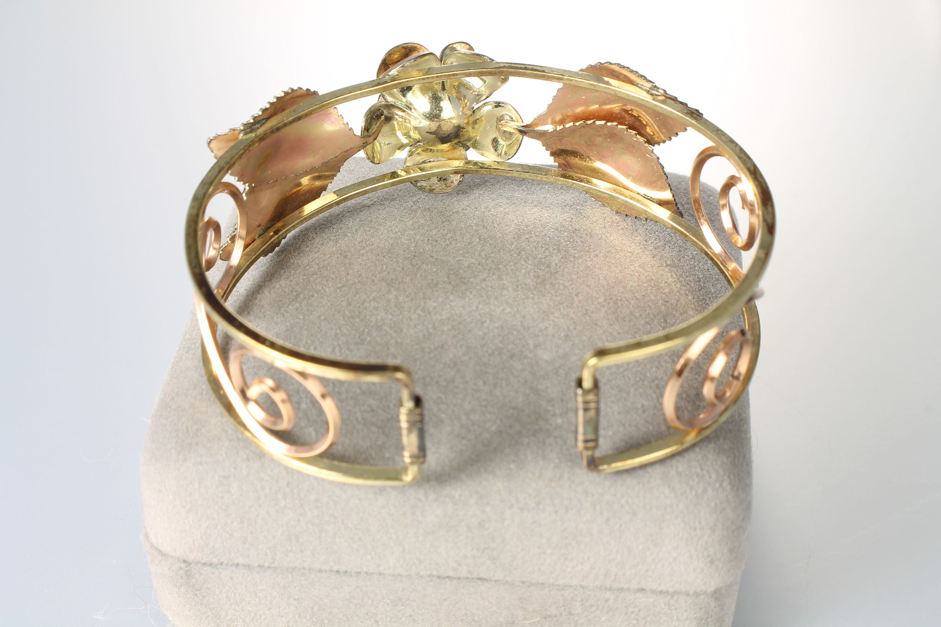 Krementz jewelry gold bracelet store