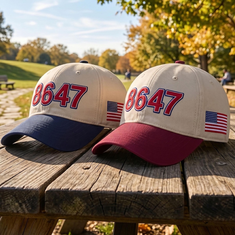 8647 Cap - Etsy