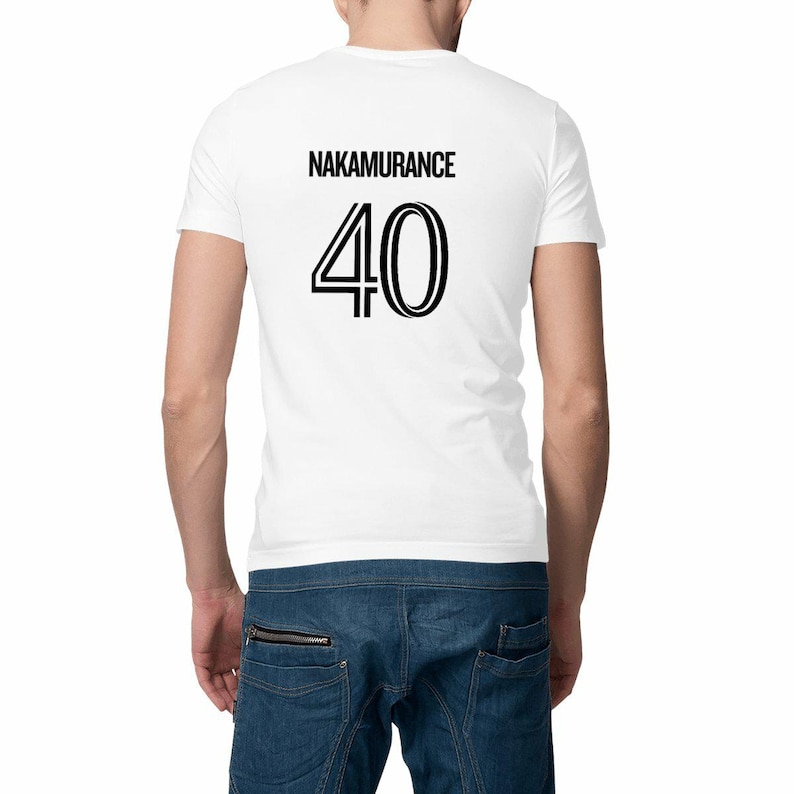 T-shirt Aya Nakamura – Stade De France 2026 - Etsy