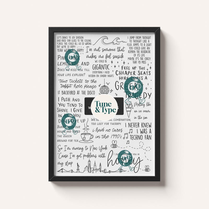 Work Doodle Shirt - Etsy UK