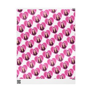 Twilight Jacob Black Meme Wrapping Paper | Twilight Fan Gift - Etsy
