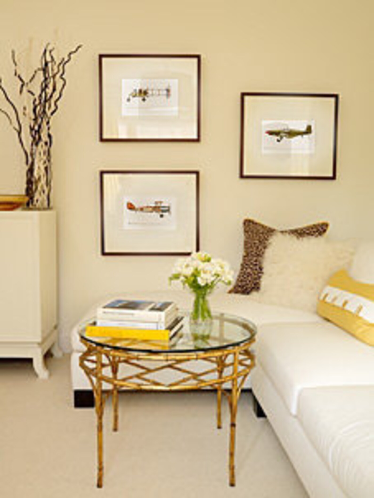 Boeing/stearman PT-17 Vintage Airplane Watercolor Print - Etsy