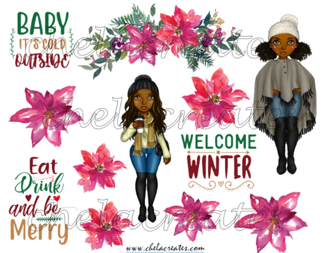 Welcome Winter Printable - Etsy