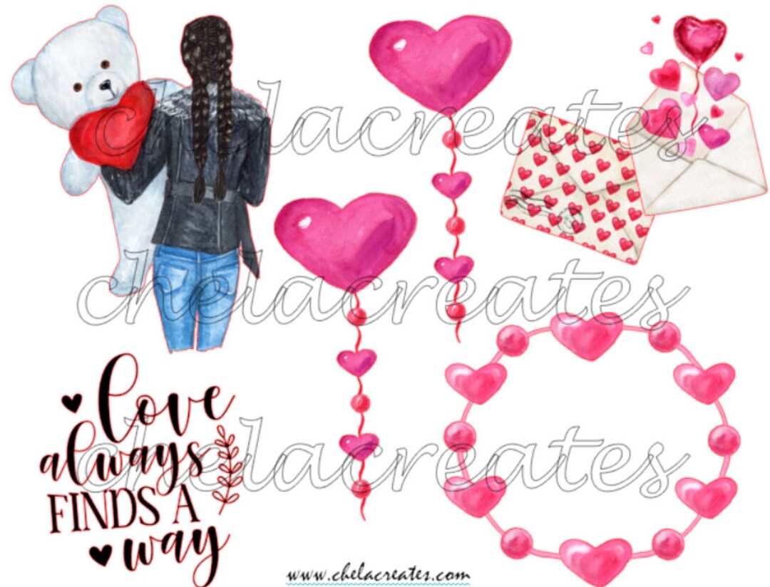 Love Letter Journal Kit - Etsy