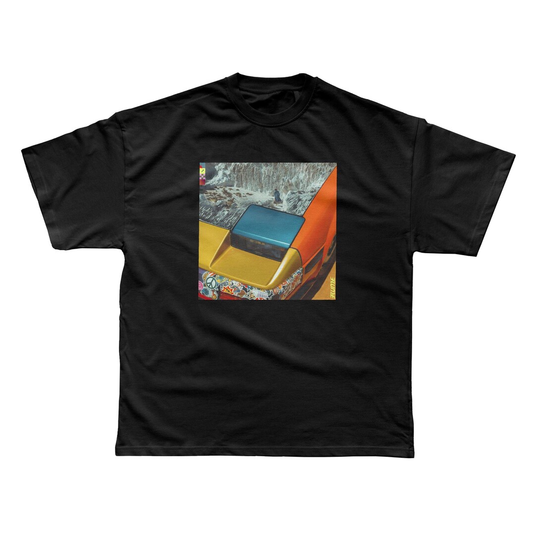 Flume - Hi This is Flume Deluxe Unisex T-shirt - Etsy
