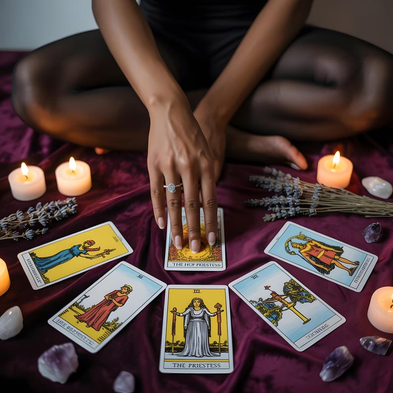 Fortune Telling Turkish Coffee Reading, Detailed Fortune Teller Insight ...