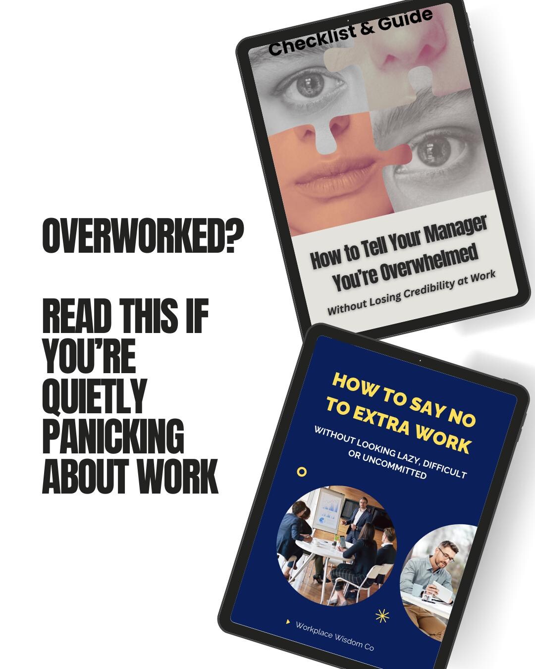 Workplace Communication Scripts Bundle | How to Say No at Work | Tell ...