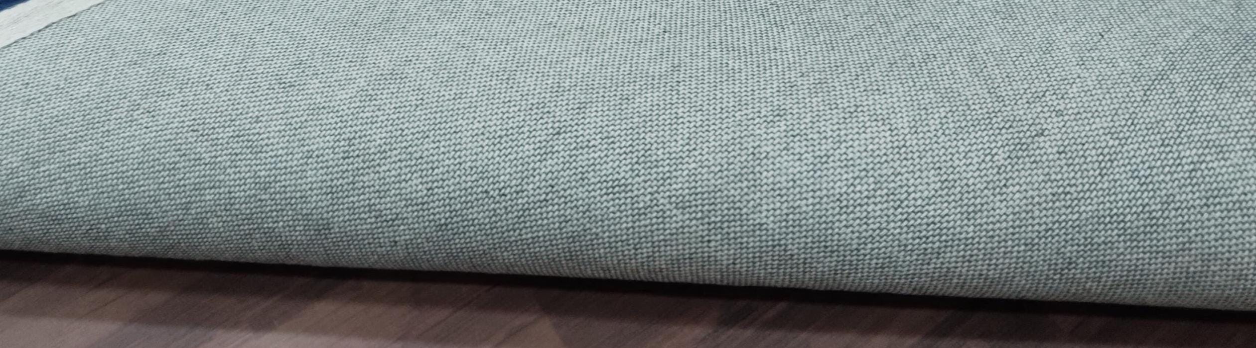 10 Feet Round Shape Handwoven Tufted Rug | Pink Modern Cozy Living Room ...