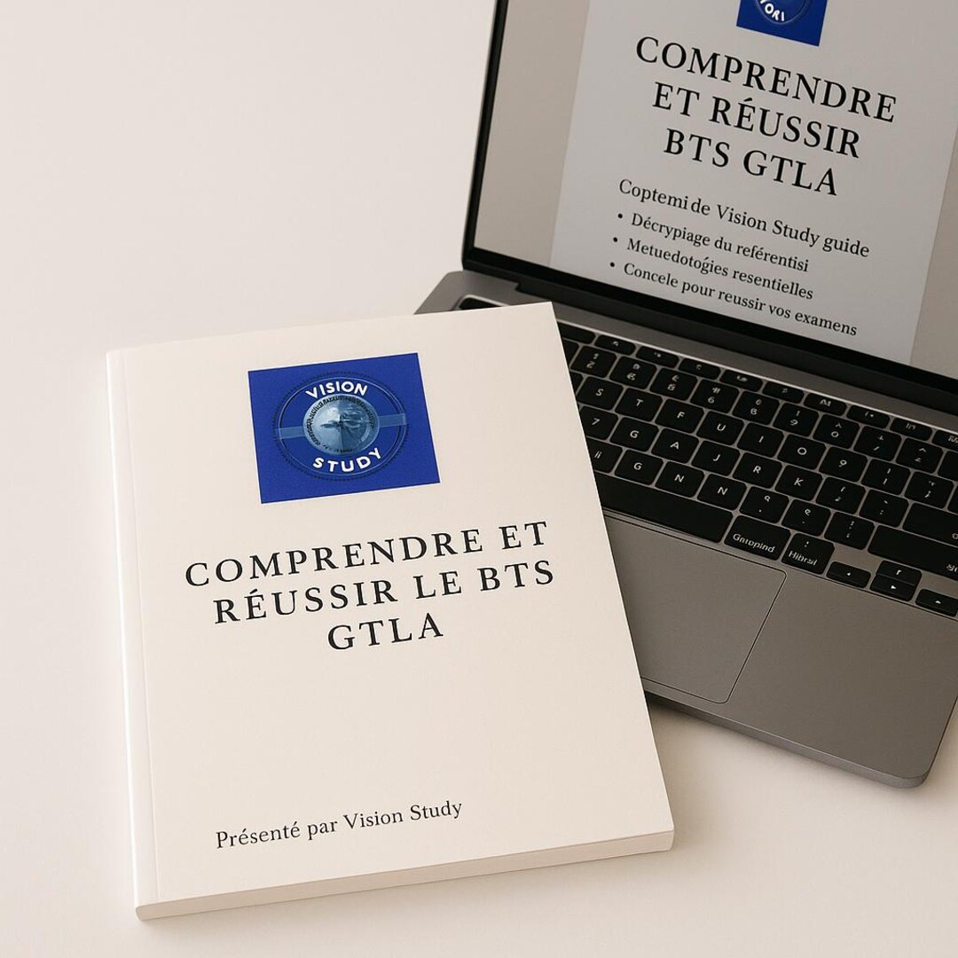 PDF Guide – Understanding and Succeeding in Your BTS GTLA – Transport ...