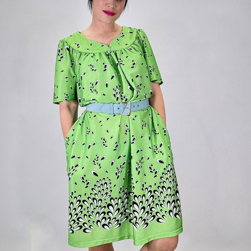 Mumus for Women - Etsy