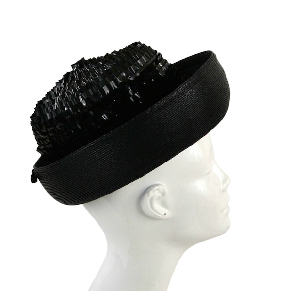 Breton Hat - Etsy