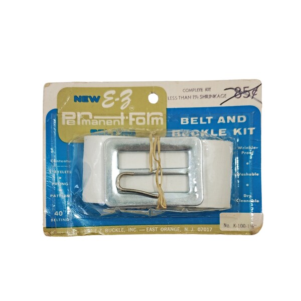 Belt Buckle Parts - Etsy