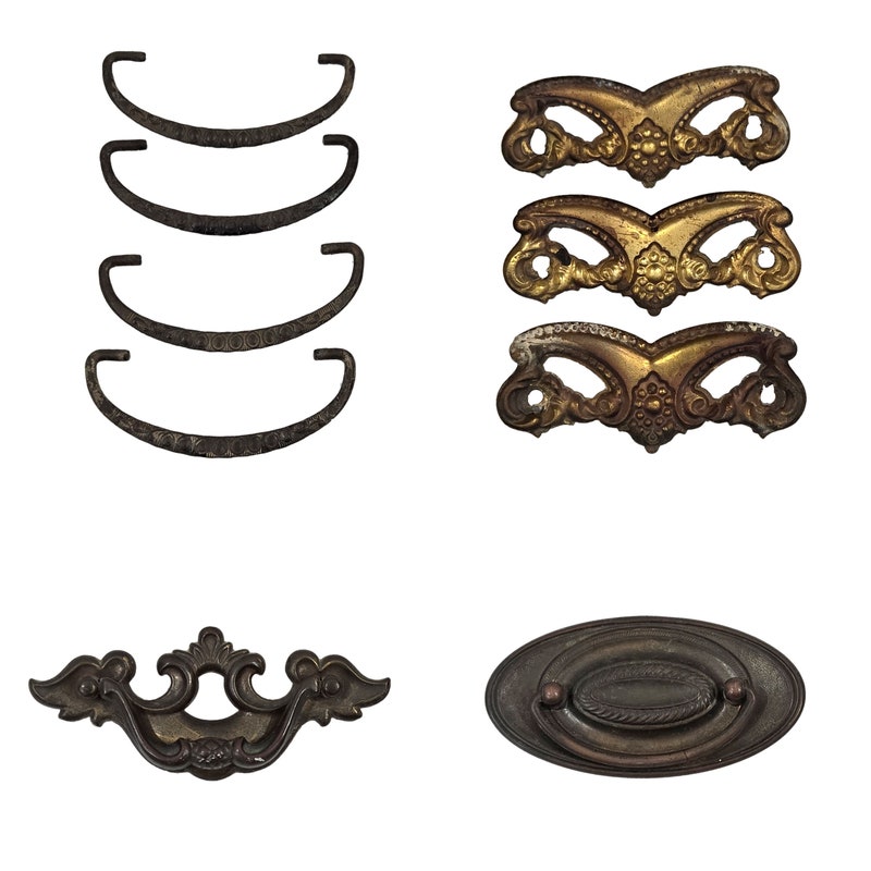 Drawer Hardware - Etsy