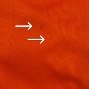 1970s Red Deep V Maxi Dress by R and K Knits - Etsy