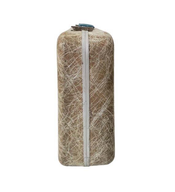 Vintage Fiberglass Suitcase by Fibre Glass by Maximil… - Gem