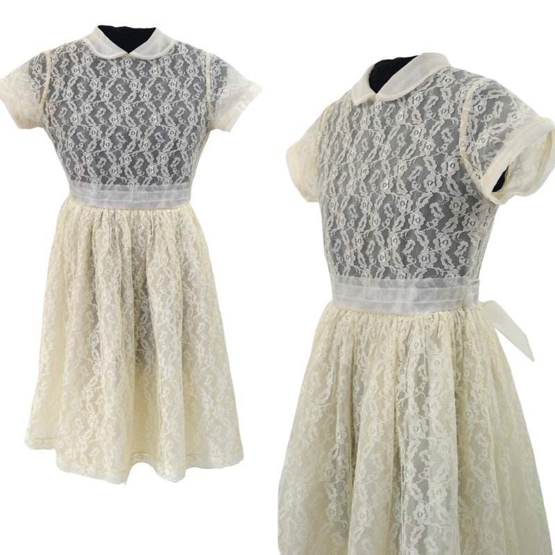 Confirmation Dress - Etsy