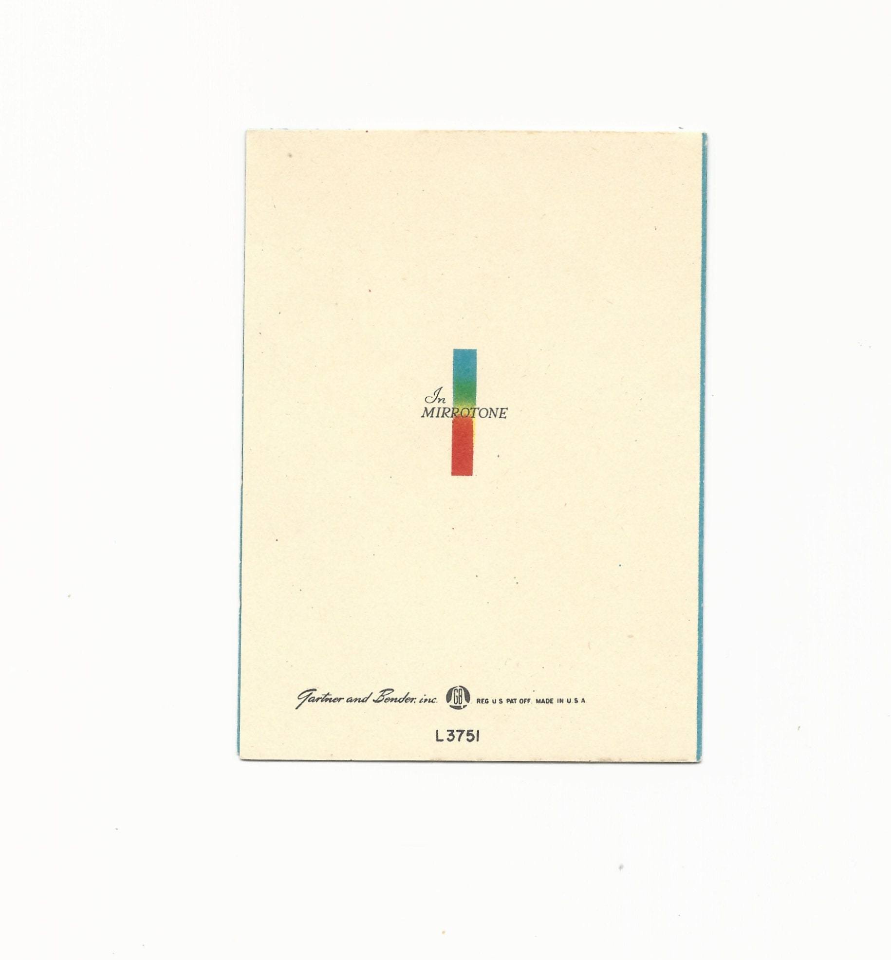1940s Happy Birthday Card and Party Invitation, 5 Years Fold Out Hat ...