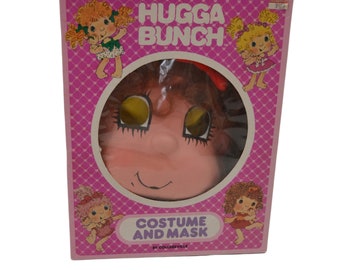 Hugga Bunch | Etsy